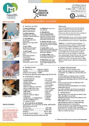 Kelvale Medical Group | Family Medicine | GP Kelmscott WA